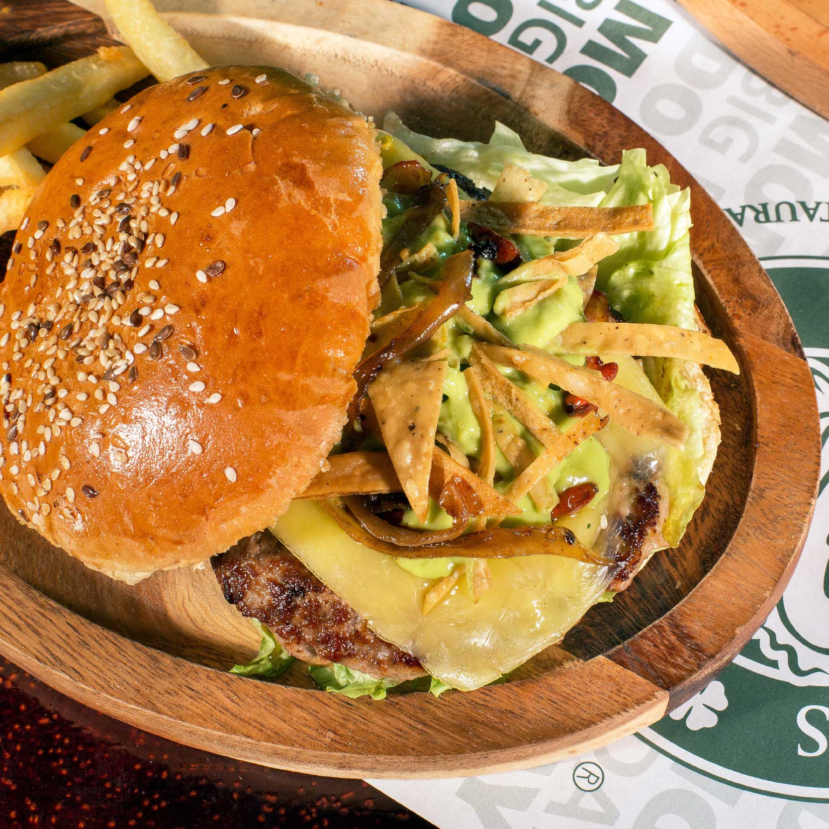 McCarthys Irish Pub
